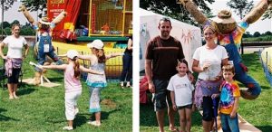 Free Home-School Yoga Resources for Parents and Children